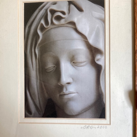 Accents | Bruna Odello Signed Black And White Photography | Poshmark